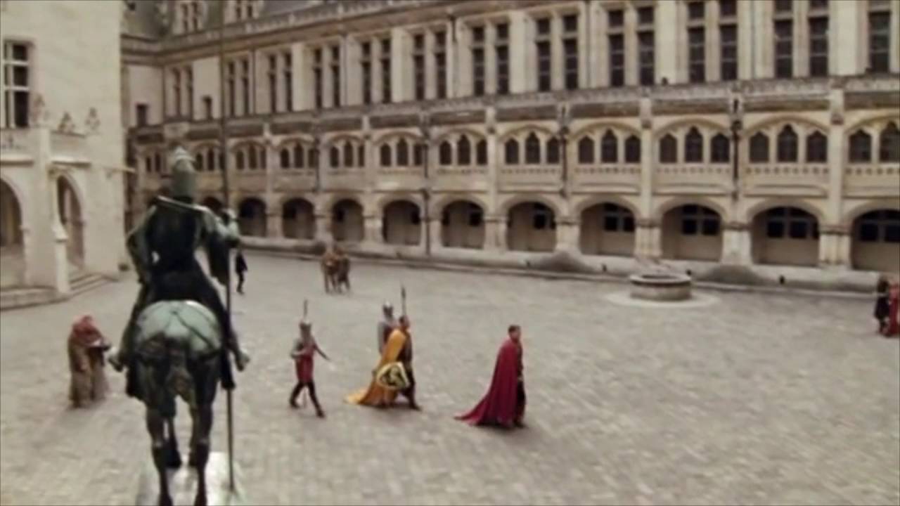 Merlin S1:E2 Part 10 - YouTube