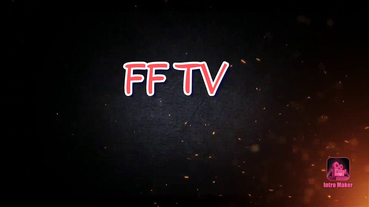 FFTV Starting - YouTube