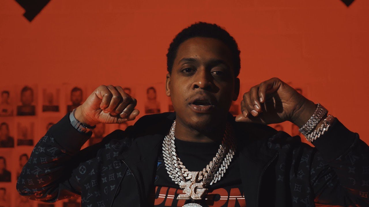 [SOLD] Baby Money x Babyface Ray Type Beat - "STEREO LOVE 2" - YouTube