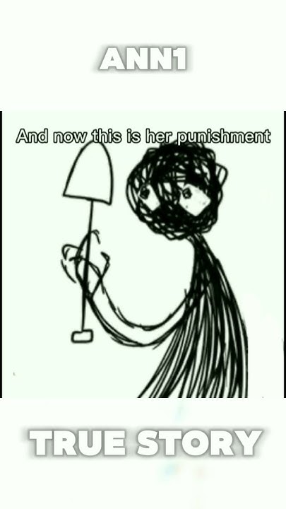 the true story of Ann1 #roblox #4nn1 - YouTube