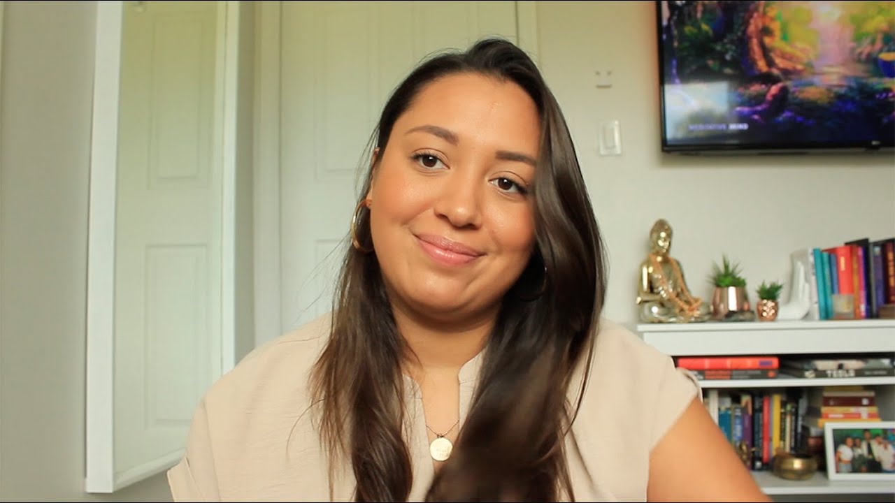 Welcome to Ascending with Jess! - YouTube