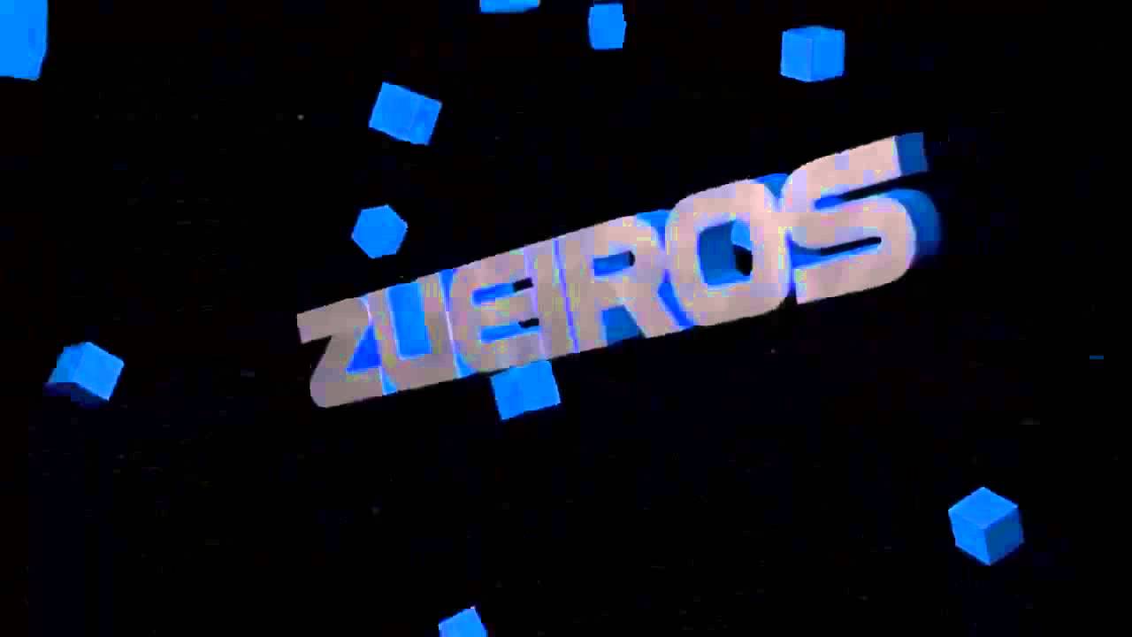 Intro dos zueiros - YouTube