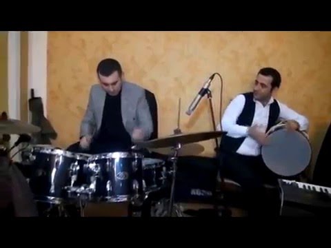 Qorxmaz nagara Eka qosa zurna idris