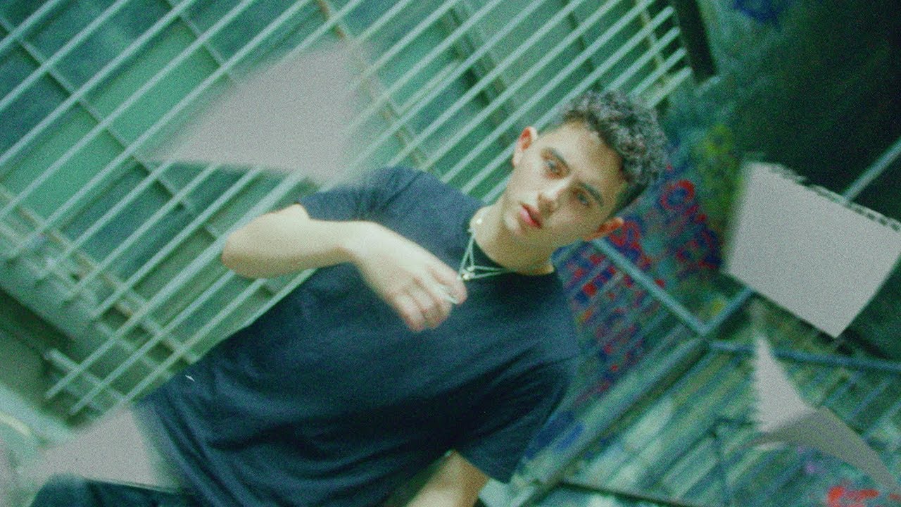 Coults - 'F&F' Official Music Video [SPED UP VERSION] - YouTube