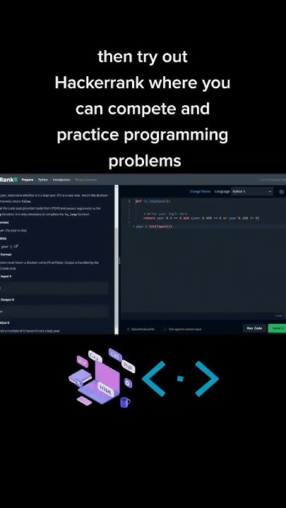 Programación competitiva - YouTube