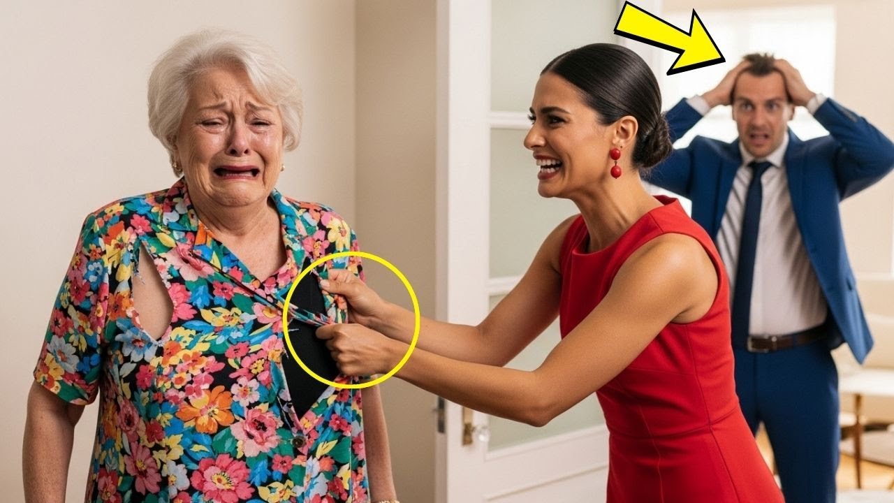 Η ΜΗΤΕΡΑ ΤΟΥ ΕΚΑΤΟΜΜΥΡΙΟΥΧΟΥ ΙΚΕΤΕΥΕΙ «ΜΗ ΣΚΙΣΕΙΣ ΤΟ ΦΟΡΕΜΑ ΜΟΥ!» — Ο ...