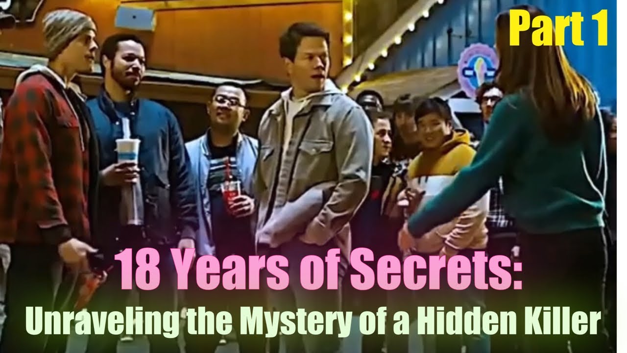 18 Years of Secrets: Unraveling the Mystery of a Hidden Killer - YouTube