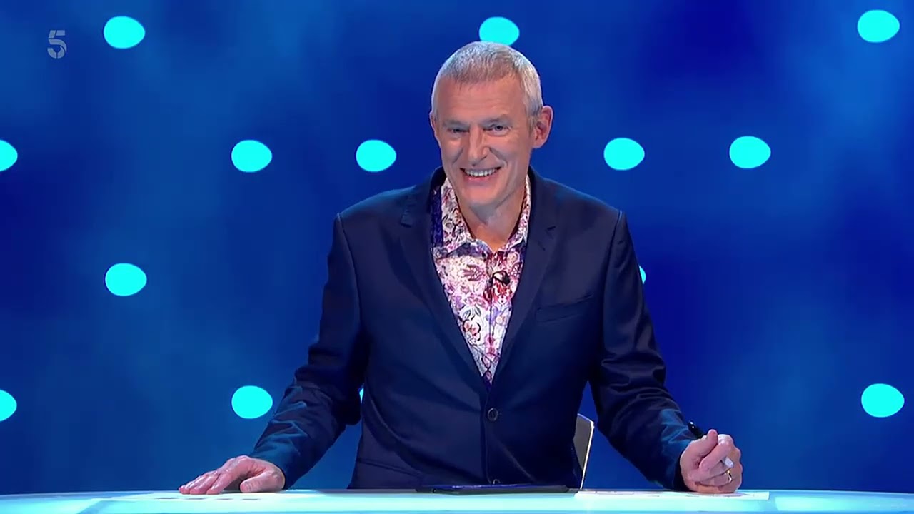 Eggheads S24E08 - YouTube