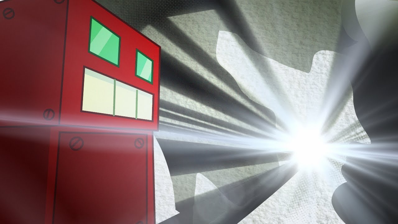 ROBOTY! • BFB REANIMATED - YouTube