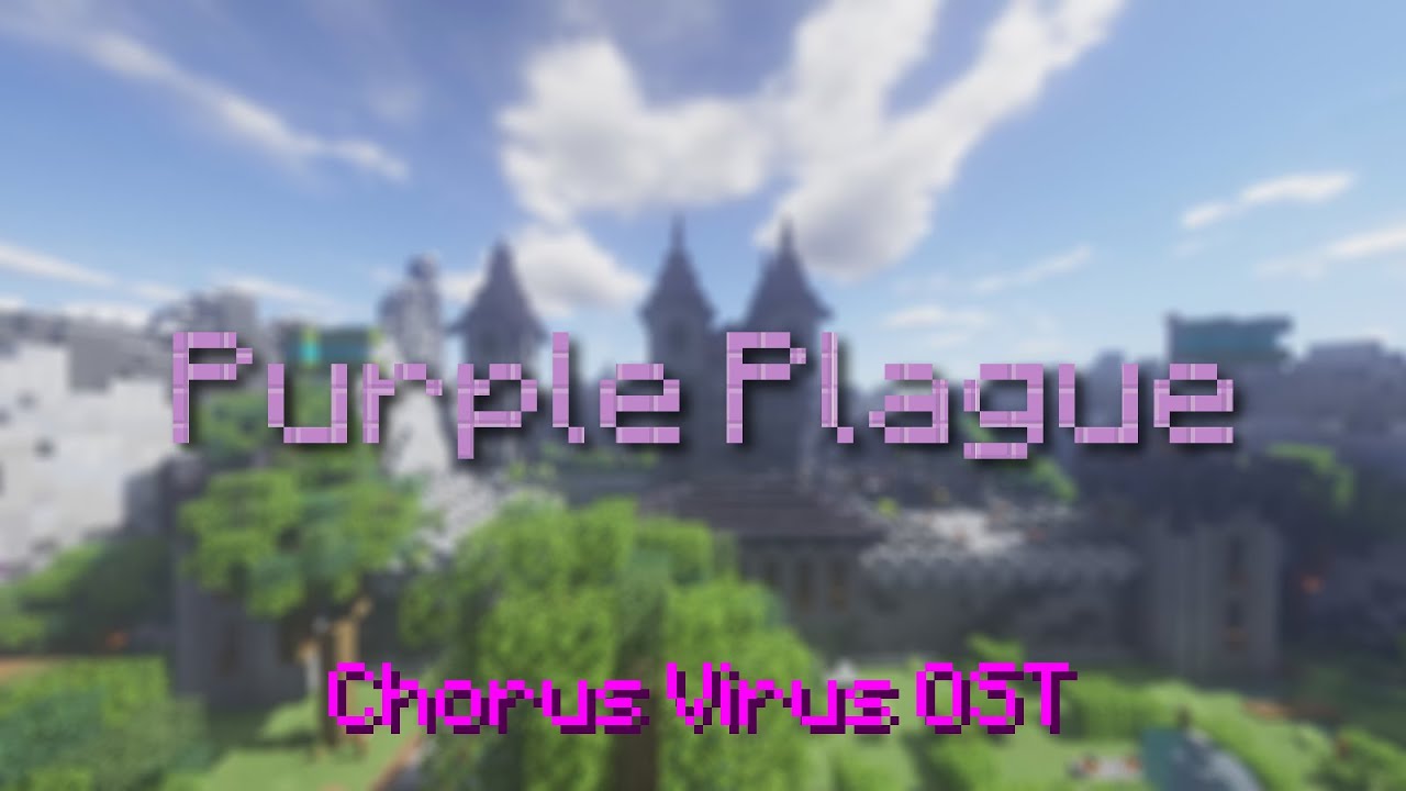 Chorus Virus OST - Purple Plague - YouTube