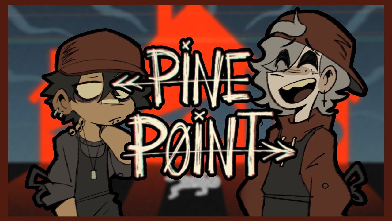 A Playthrough of Pine Point: Insomniac (Warning: Loud Mic) - YouTube