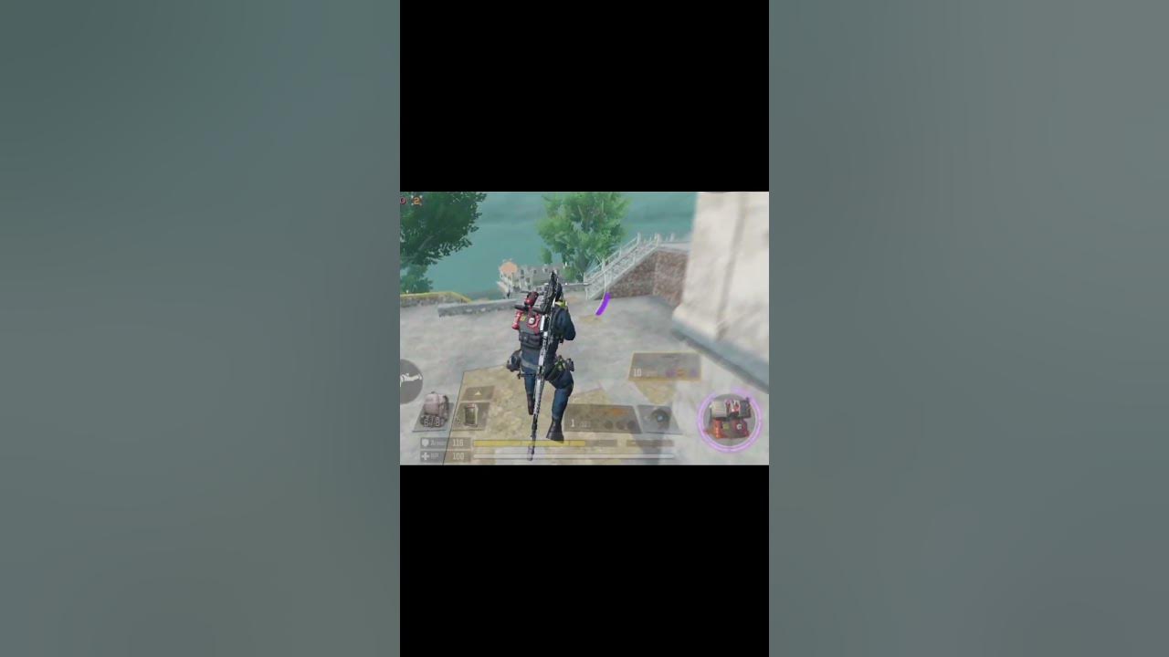 1v3 Call Of Duty Mobile Callofdutymobile Codm Youtube