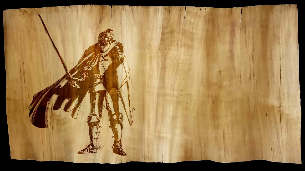 February 21, 2024 Temptation of Christ - YouTube