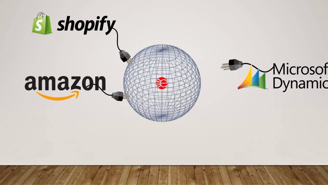 The first and only universal integrator is here | eBridge Connections ...