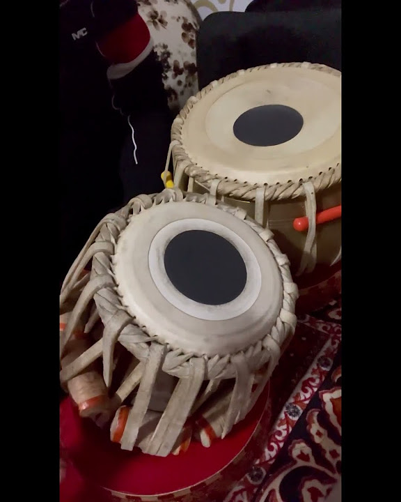 Ti ti ki practice kese karen | Tabla Lesson | Tabla Tutorial for beginners |#tabla #shorts - YouTube