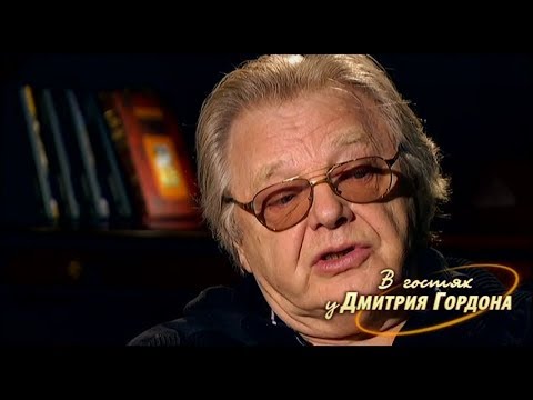 Антонов о Пахмутовой и Добронравове