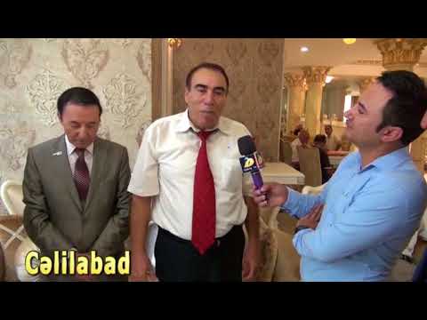 Tamsemimi   DTV  Celilabad  Samir  Bayramli
