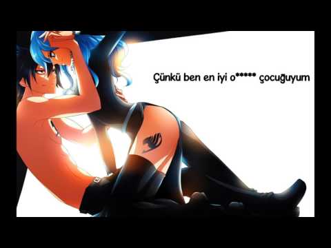 Jimin & Iron   Puss Türkçe Altyazılı