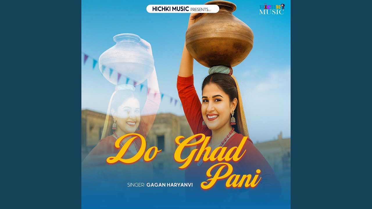 Do Ghad Pani - YouTube