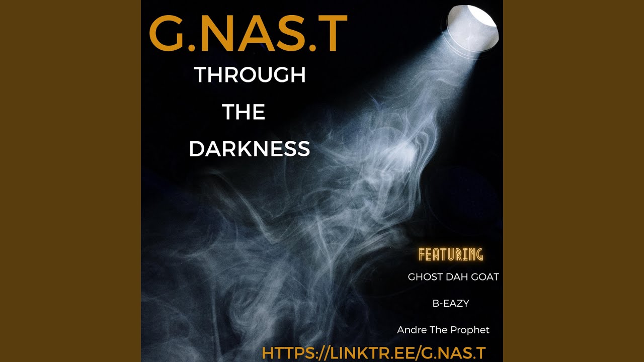 GOOD GOOD (We Go Together) (feat. B-Eazy & Ghost Dah Goat) - YouTube