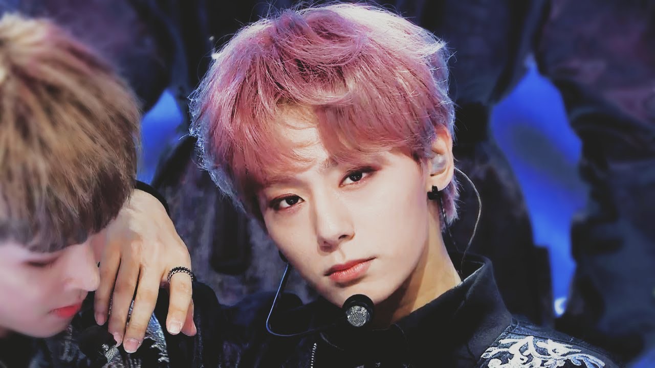 원어스 - 가자 교차편집 ONEUS - LIT Stage Mix (Traditional Special ver.) - YouTube