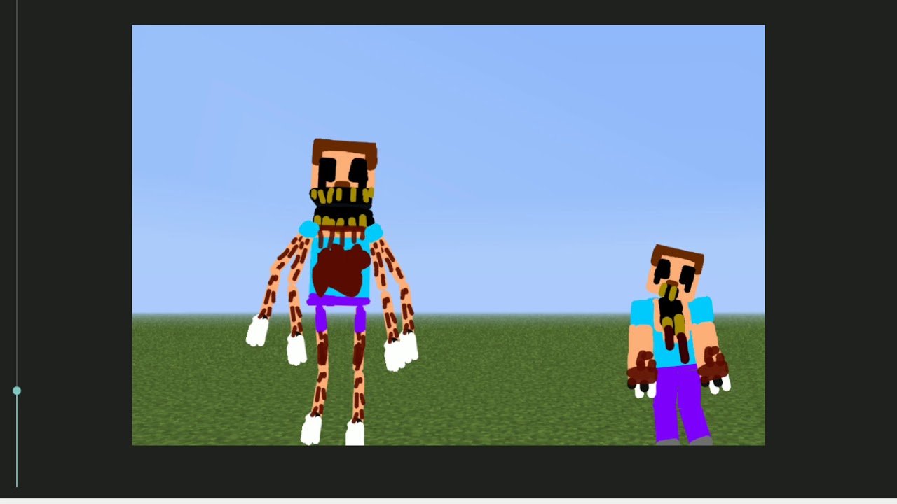 mutted-anomaly-358 vs anomaly-358 - YouTube