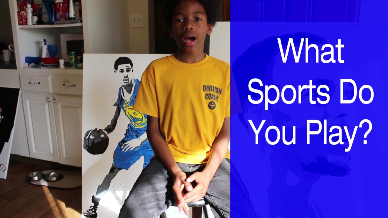 Tyler Gordon "A Star is Born" Interview - YouTube