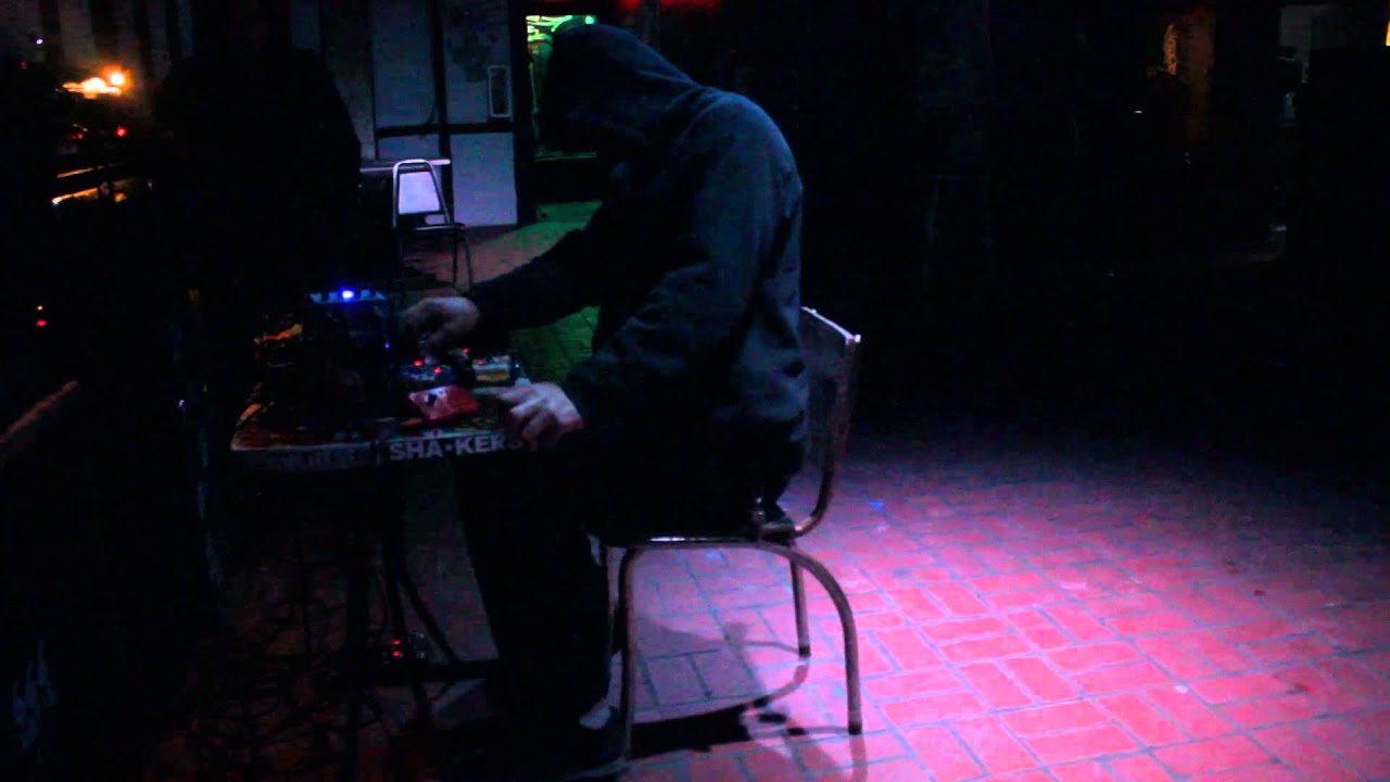 Human Fluid Rot at Churchill's Miami 02.19.2015 - YouTube