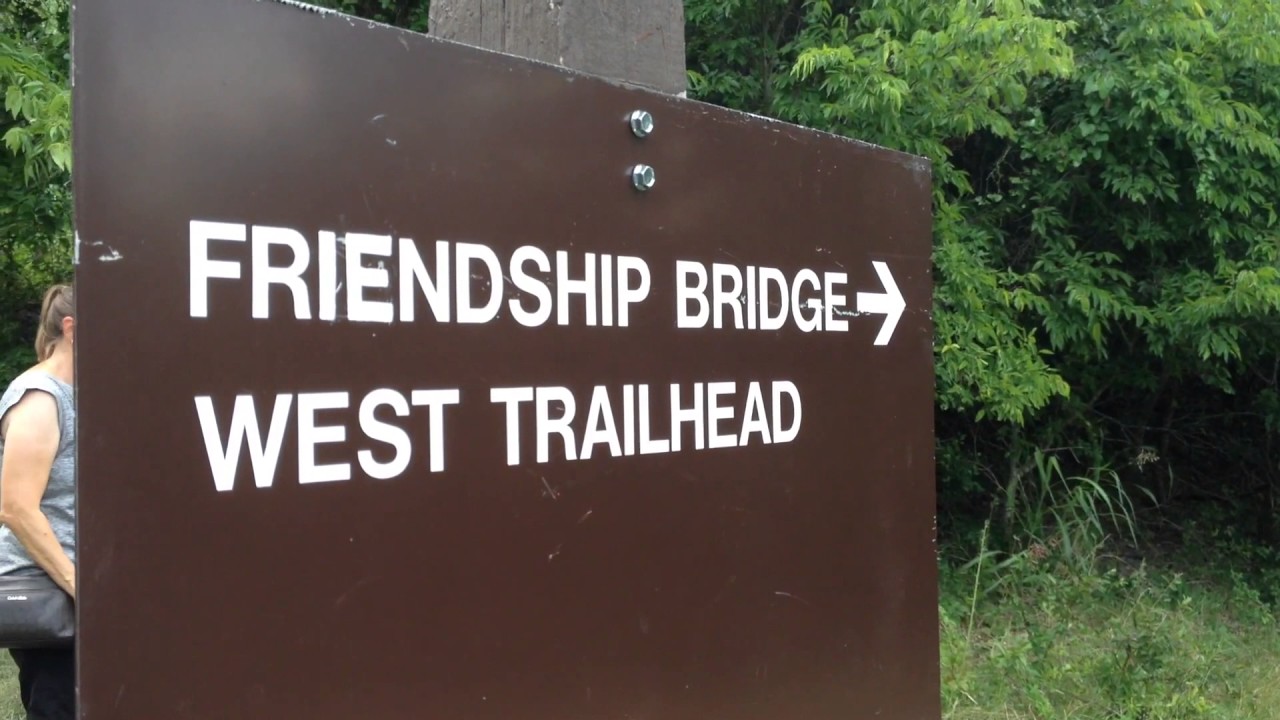 Granger Lake, Taylor Texas, Haunted bridge ! - YouTube