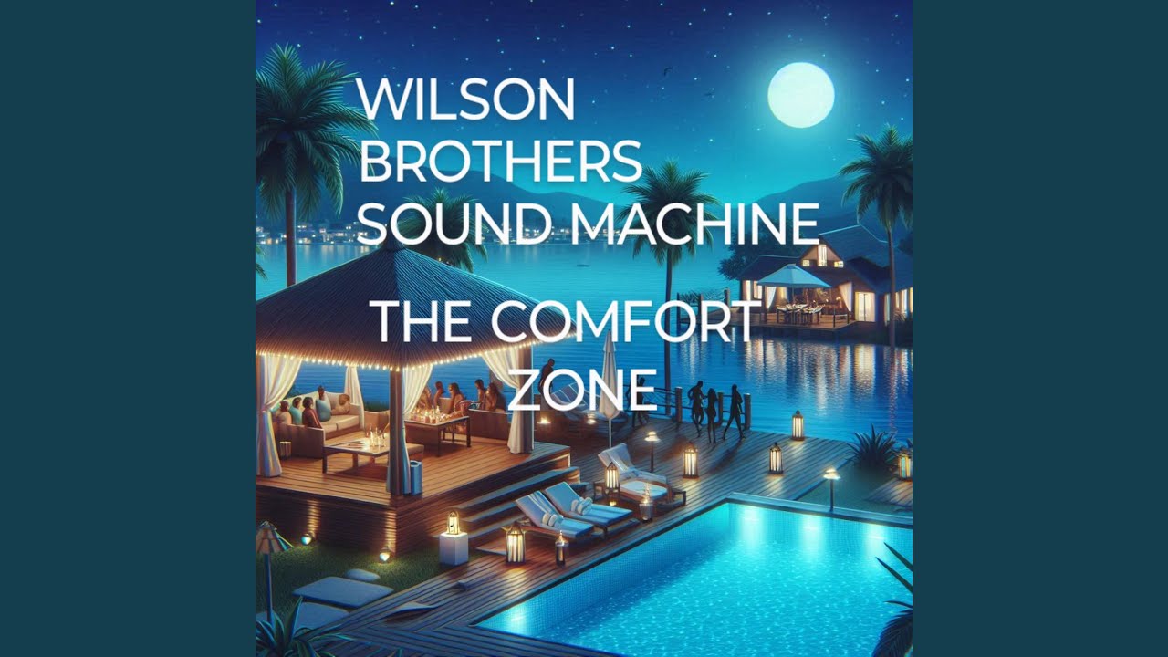 THE AFTER PARTY - YouTube