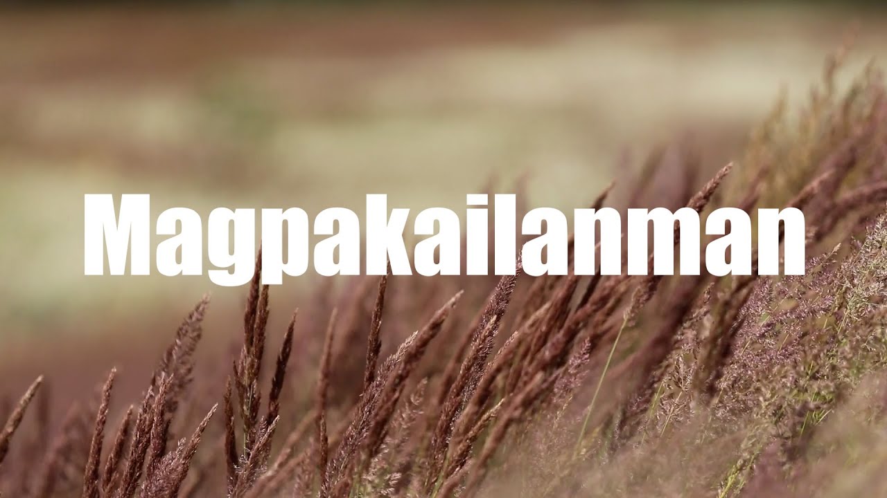 Magpakailanman (MCGI) | Cover by Bernie G - YouTube