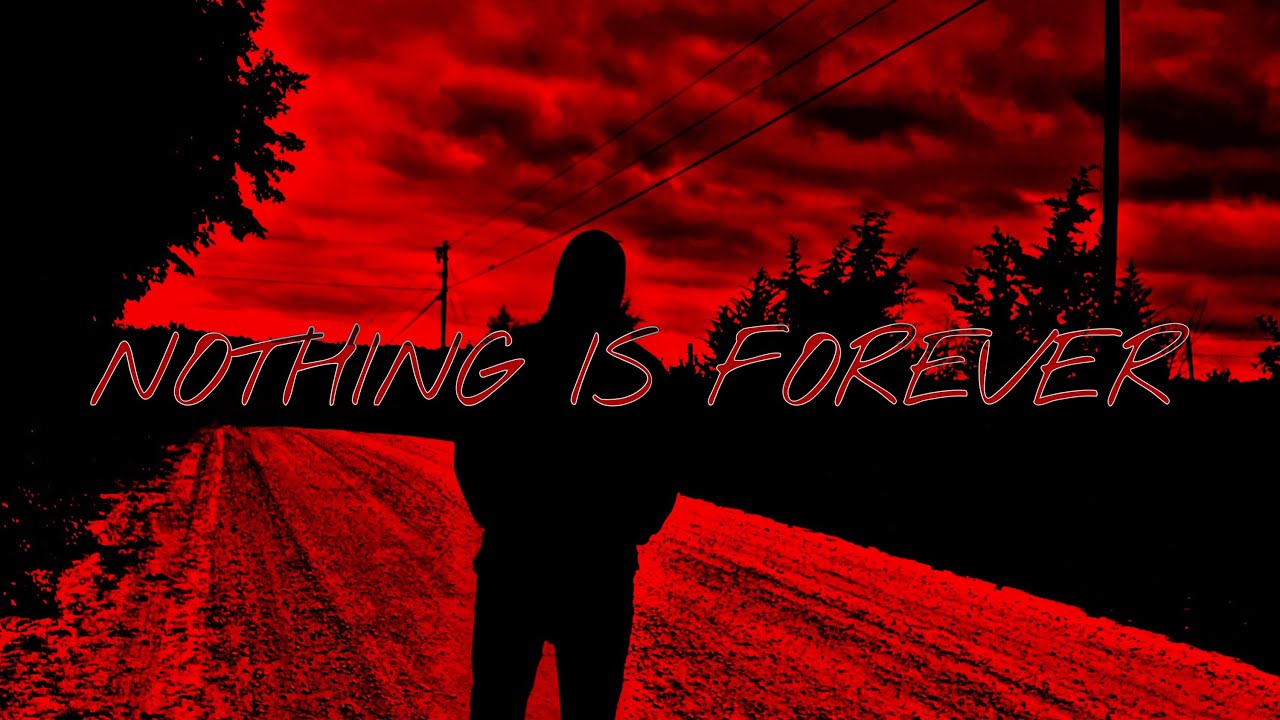 BBryce - Nothing Is Forever (Official Audio) - YouTube