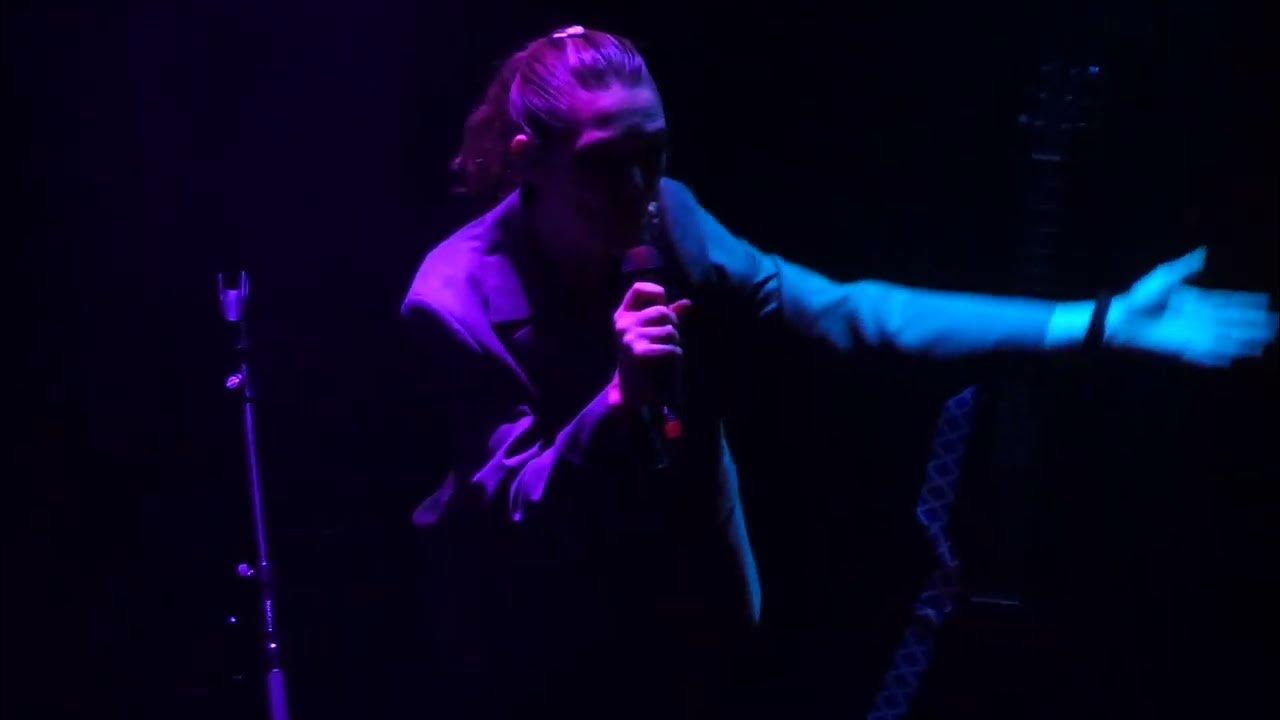 Jockstrap - I Want Another Affair (Taylor Skye Remix) @ Johnny Brenda's, Philadelphia, PA 11-18 ...