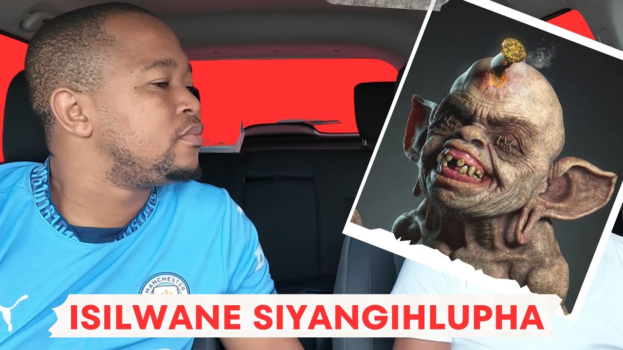 PART 1 - Sengizame ukuzibulala 3 times, ngihlushwa isilwane, silala ...