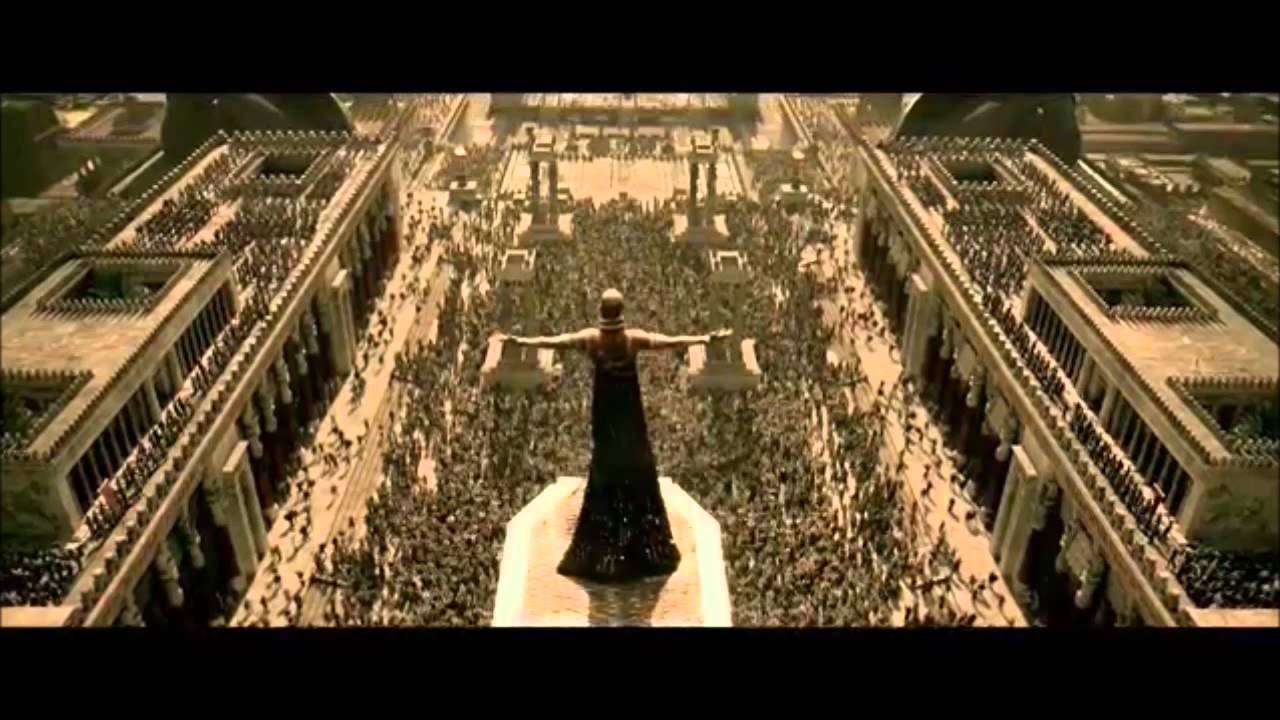 300 Bande annonce VF - YouTube
