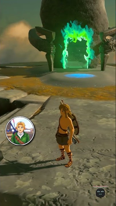 Link Plays the New Zelda in VR. Inside VRChat. EP 2. Part 12. Vtuber Codeadvanced #vtuber #zelda ...