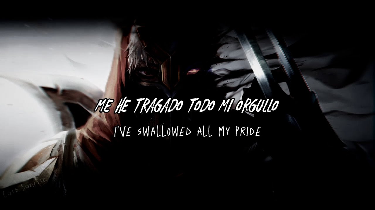Versus Me - Terrified [Sub Español] (Lyrics) - YouTube