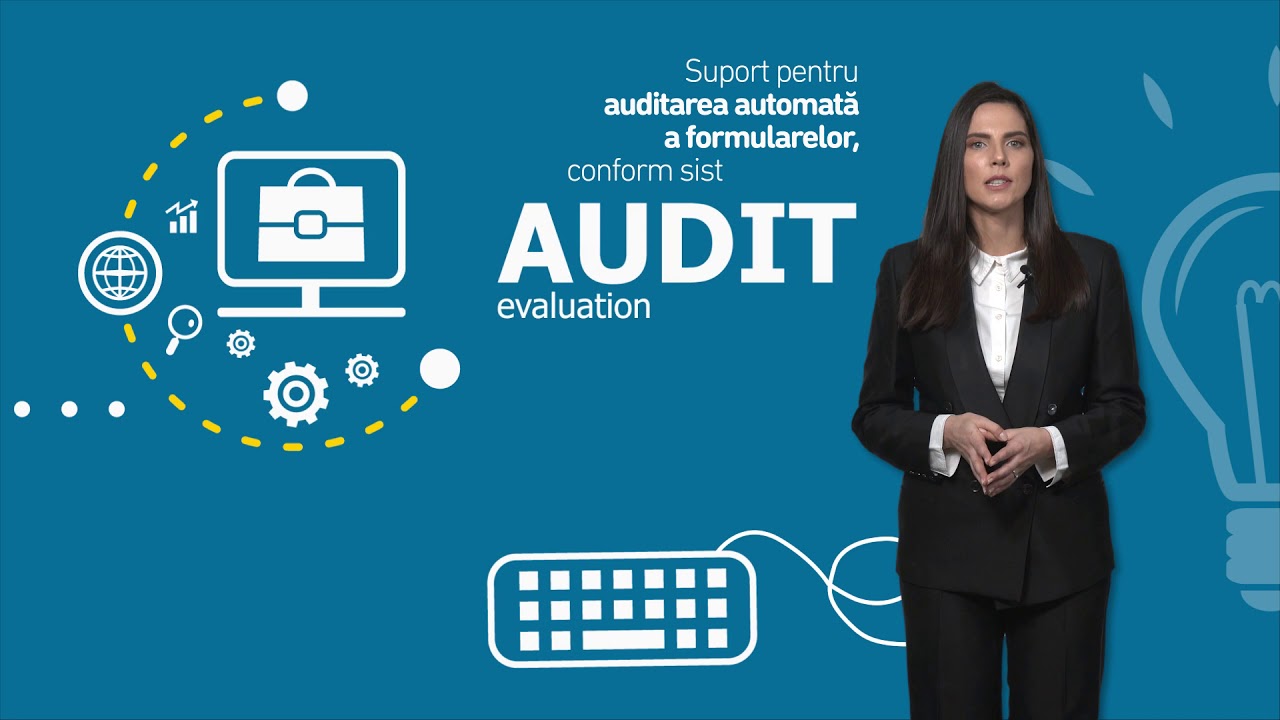 Managementul Documentelor - Beneficii - YouTube