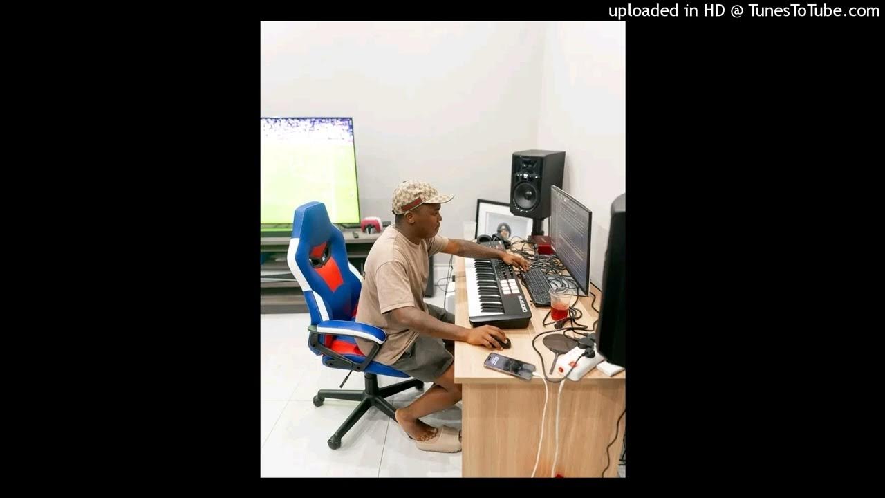 Dlala Thukzin - Ama Gear (feat. Funky Qla & Zee Nxumalo) - YouTube