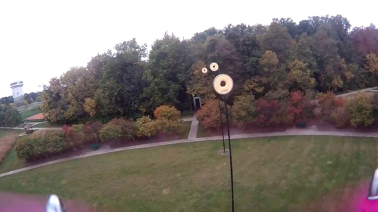 18Sep17 Darree Park, Dublin Ohio - YouTube