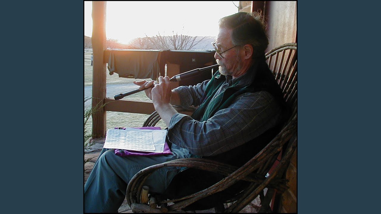 MacCrimmon's Sweetheart - YouTube