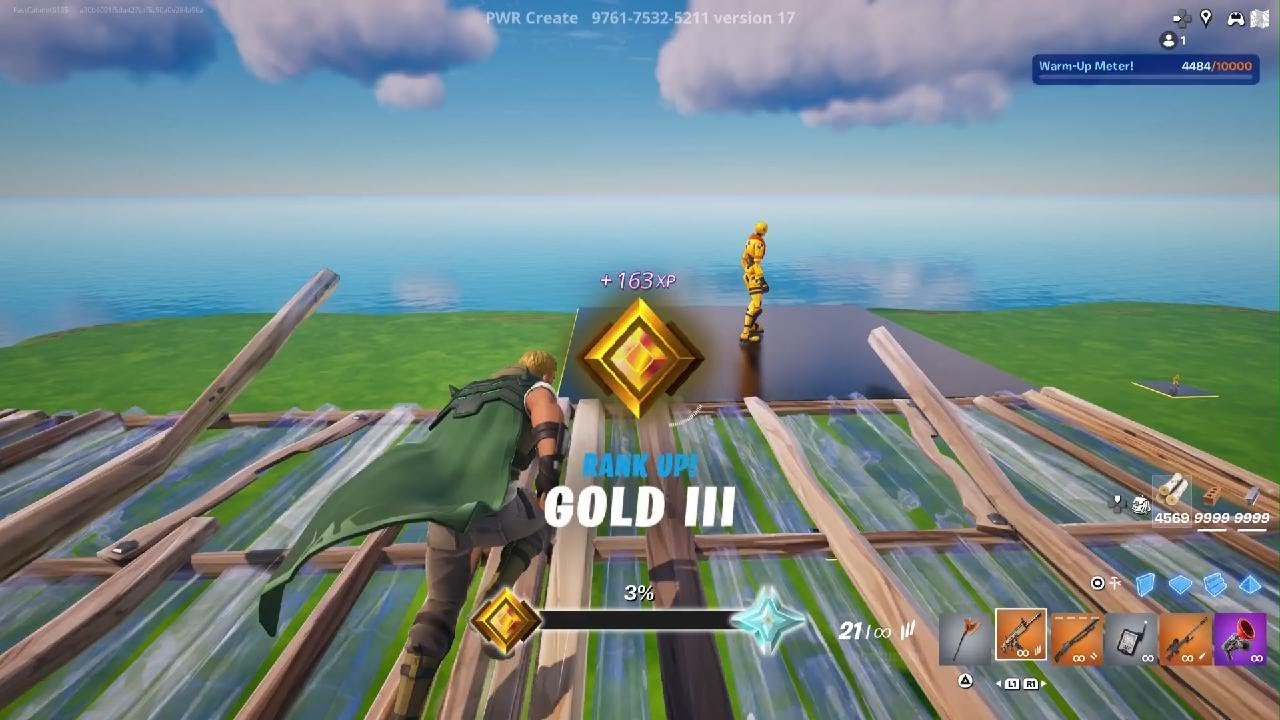 Epic Fortnite gameplay - YouTube