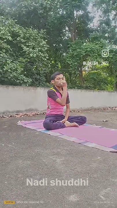 Day 8 of 21 days yoga challenge available in Sadhguru app #21daysyogachallenge #sadhguru - YouTube