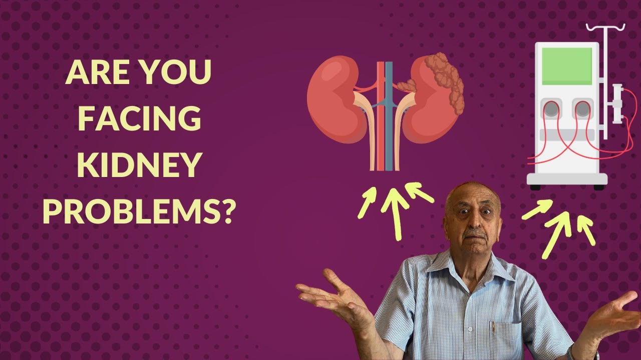 Kidney Issues in Seniors: Causes, Prevention, and Essential Care Tips ...