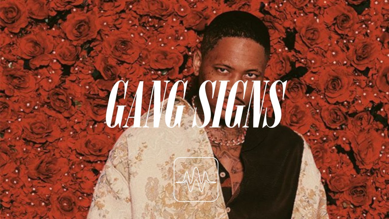 YG x Tyga Type Beat "Gang Signs" West Coast Rap Instrumental 2020 - YouTube