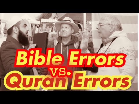 Two Preachers vs Shaykh Uthman