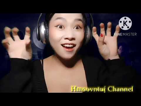 Hais Txog Dab Tuag Kuv Twg Tau Pom Lawm Txaus Ntshai Heev (Jelly Lor Tham Dab Neeg) - YouTube