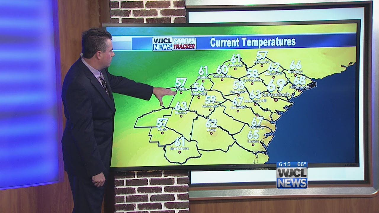 Monday pm weather 11/17/14 - YouTube