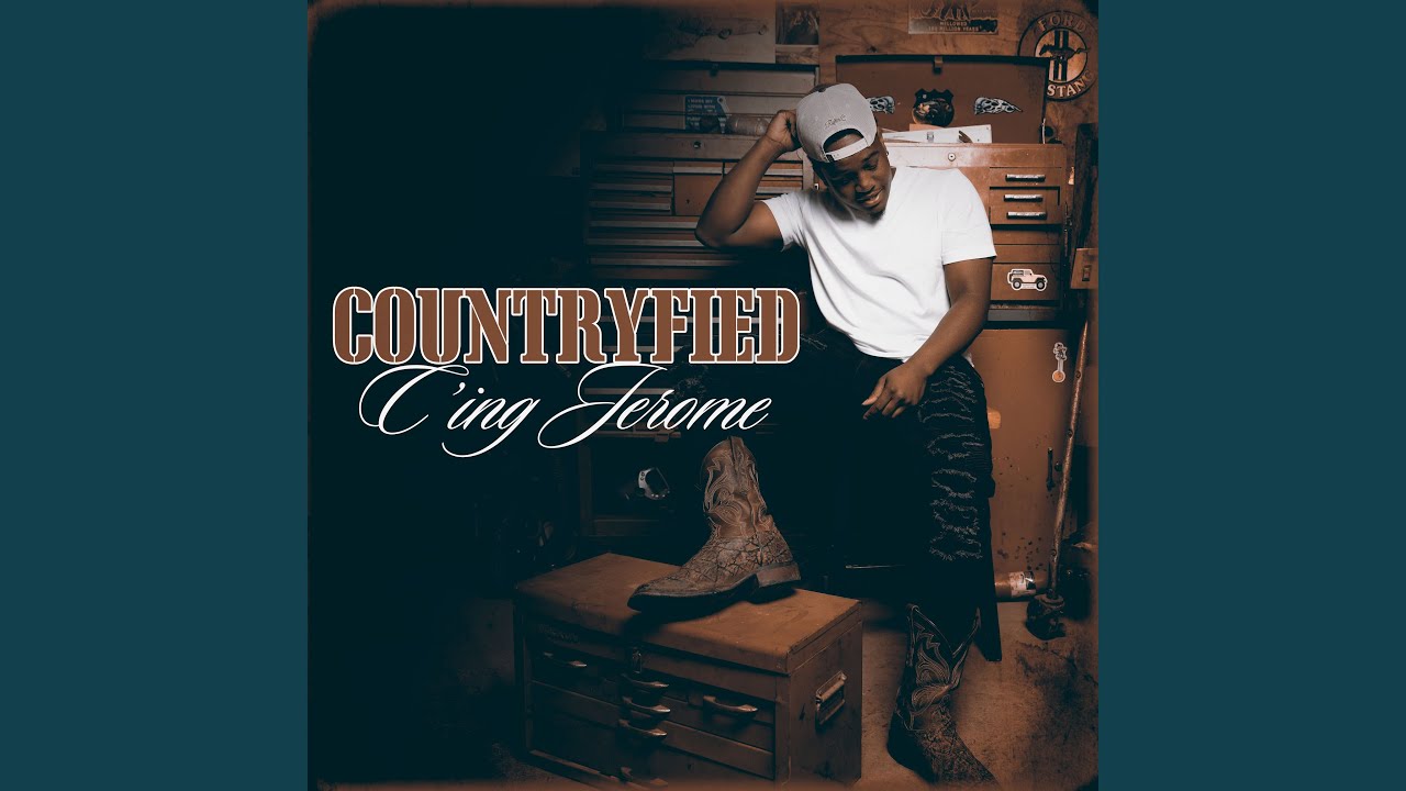 Countryfied - YouTube