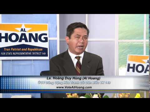 140926 Pv Hoang Duy Hung Phan 1 - YouTube
